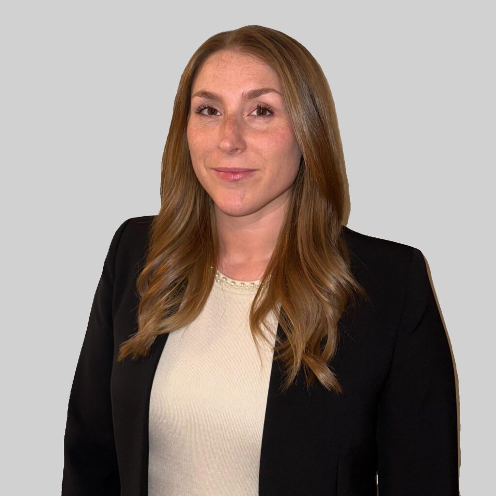 Laura Hyland – Turnstone IRS North America